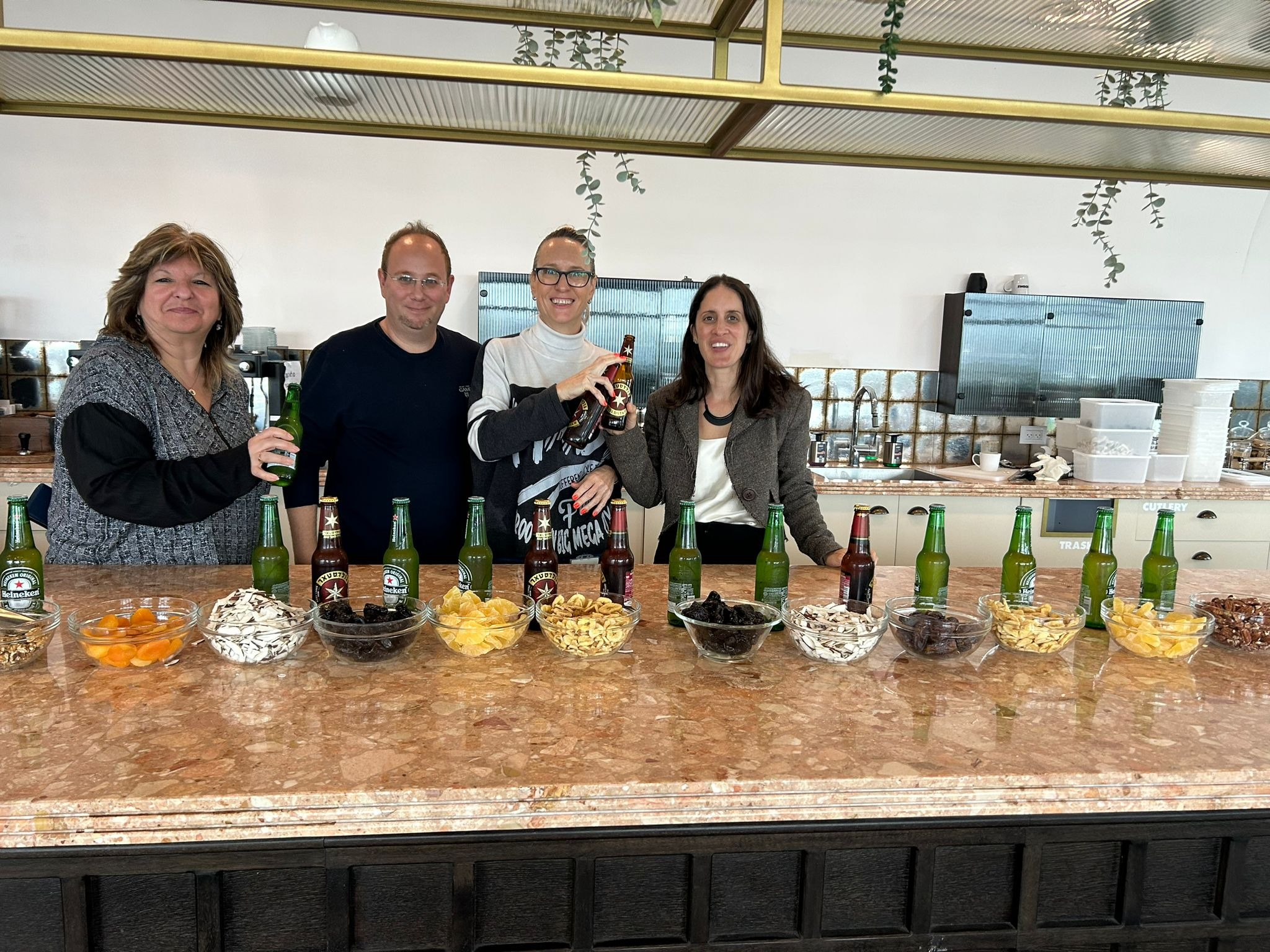 Unleash the Full Potential of DOOH Advertising with Audience Sync